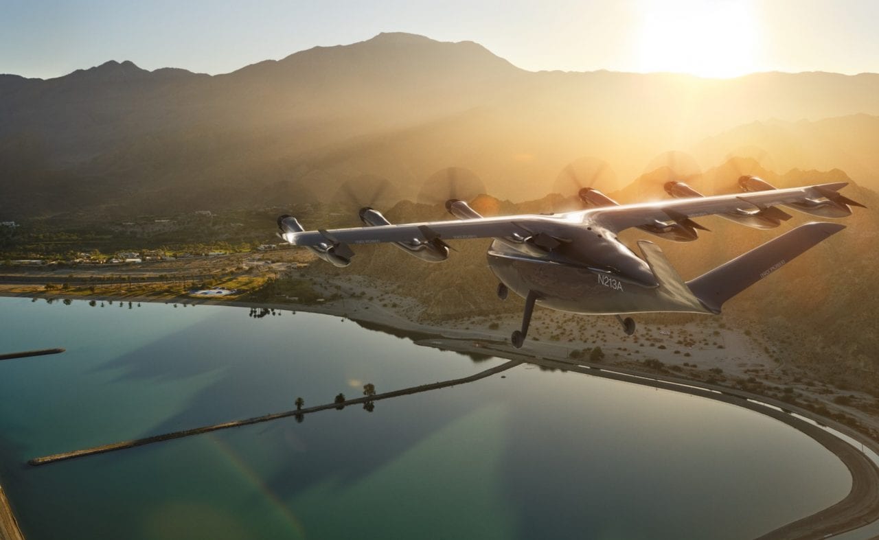 eVTOL Certification: Where Are They Now and the Challenges that Still ...
