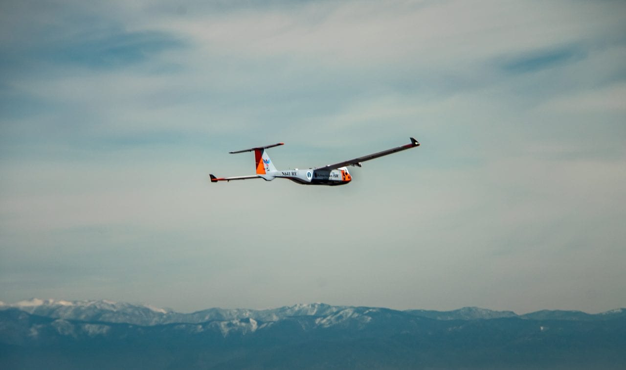 What's Trending in Aerospace - June 27, 2021 - Avionics International