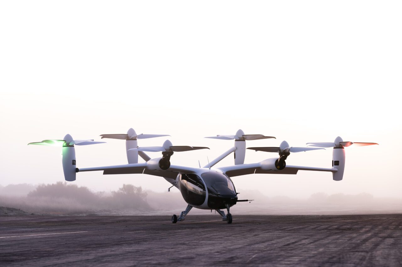 Joby Completes Longest eVTOL Test Flight to Date - Aviation Tech Today