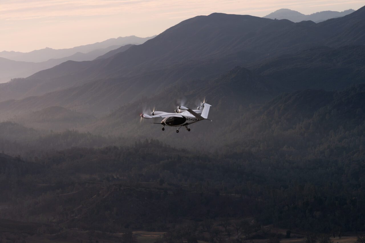 Joby Completes Longest eVTOL Test Flight to Date - Avionics International