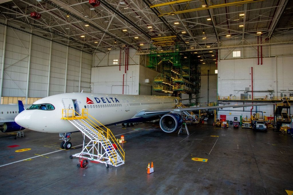 GE Joins Airbus Digital Alliance to Expand Predictive Aircraft ...