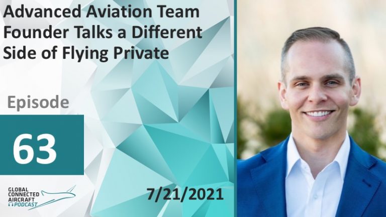 PODCAST: Advanced Aviation Team Founder Talks a Different Side of ...