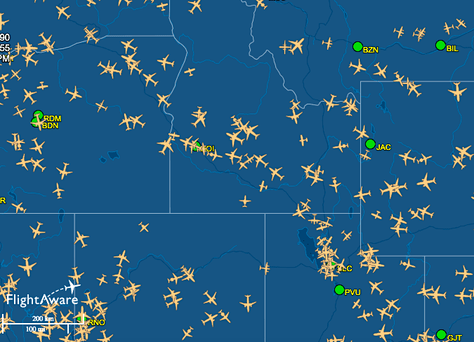 Flightaware Yesp Flightaware Yesp