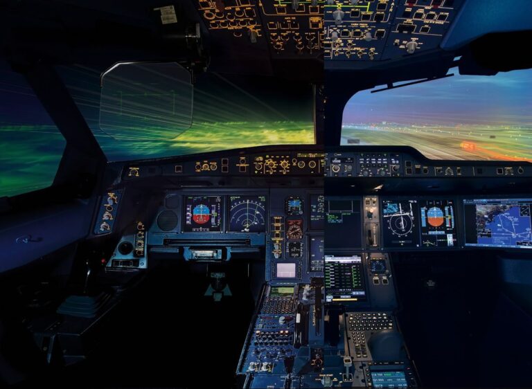 Global Avionics Faces Tech Transformation and Rapid Growth - Aviation ...
