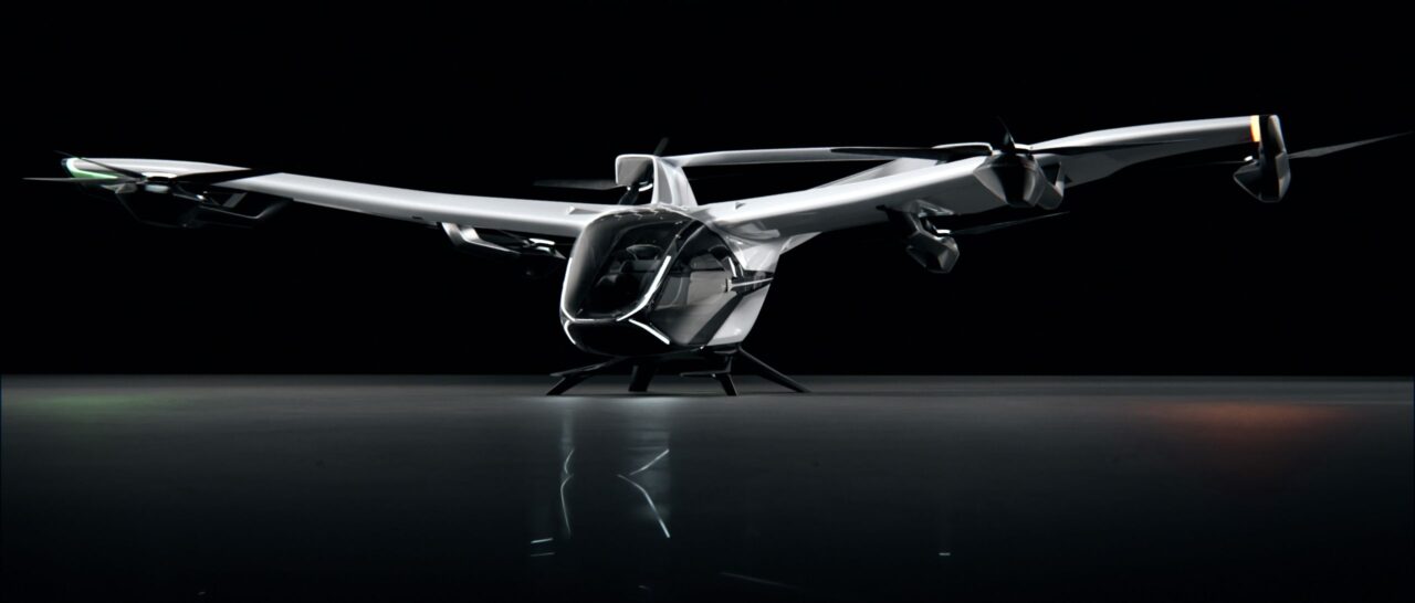 Airbus Unveils New eVTOL Aircraft - Aviation, Inflight and Aero ... Airbus Unveils New eVTOL Aircraft - Aviation, Inflight and Aero ...