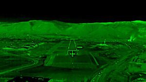 Airbus is Developing a New Enhanced Flight Vision System Option for ...