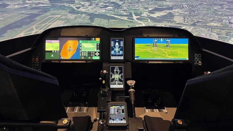 FACE Multi-domain Operation Demonstrated on Helicopter Flight Deck at ...