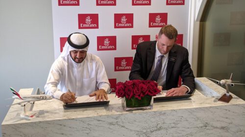 Emirates to Upgrade Airbus A380 and Boeing 777 MMRs and Cabin Interiors ...