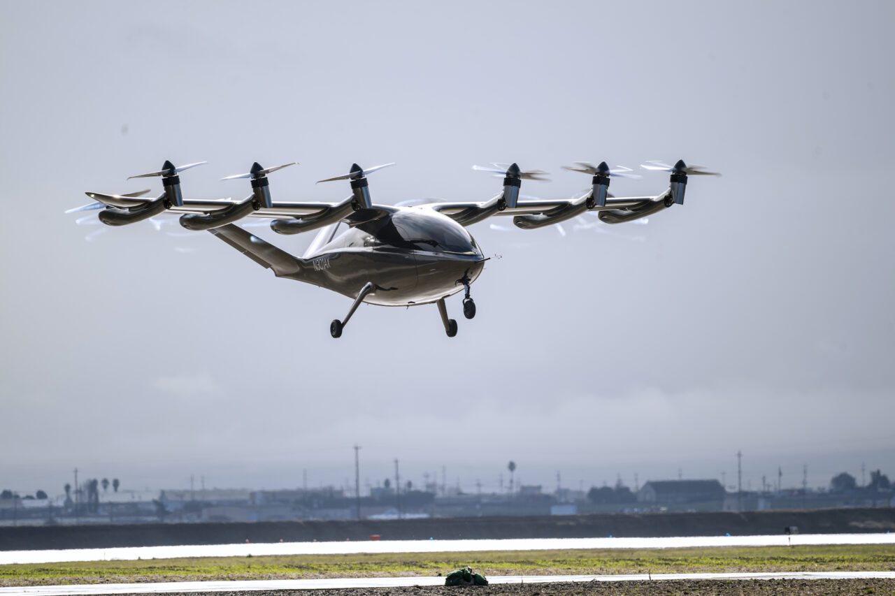 The Quiet eVTOL Revolution: Designing Acoustics for Public Acceptance ...