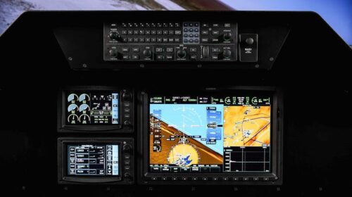 Heart Aerospace Chooses Garmin’s G3000 Integrated Flight Deck for its ...