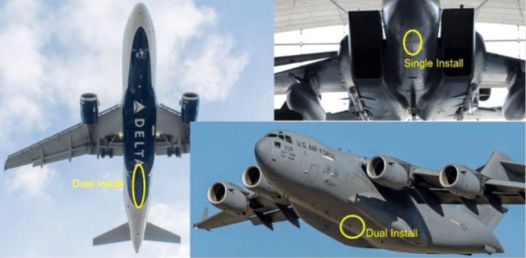 FAA Issues New Radar Altimeter 5G C-Band Risk Assessment Request to ...