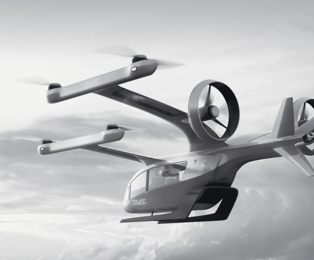 Embraer’s Eve to List on NYSE in 2022 Through Business Combination with ...