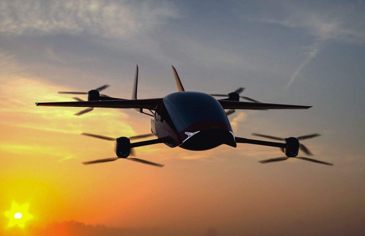 Challenges, considerations and issues for tomorrow’s “flying cars ...