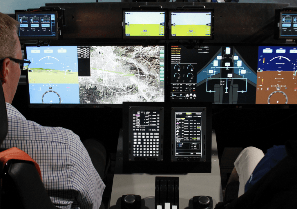 NASA’s Innovation Award Supports Phase II of ATM Optimization Project ...