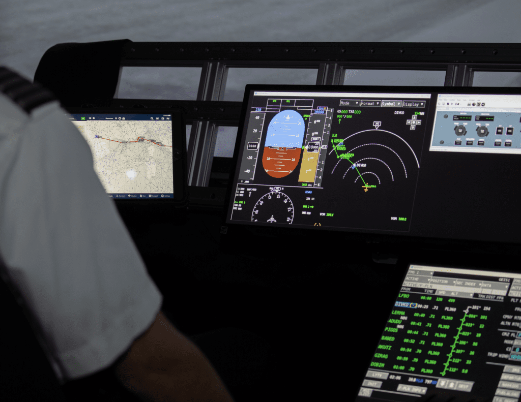 NASA’s Innovation Award Supports Phase II of ATM Optimization Project ...