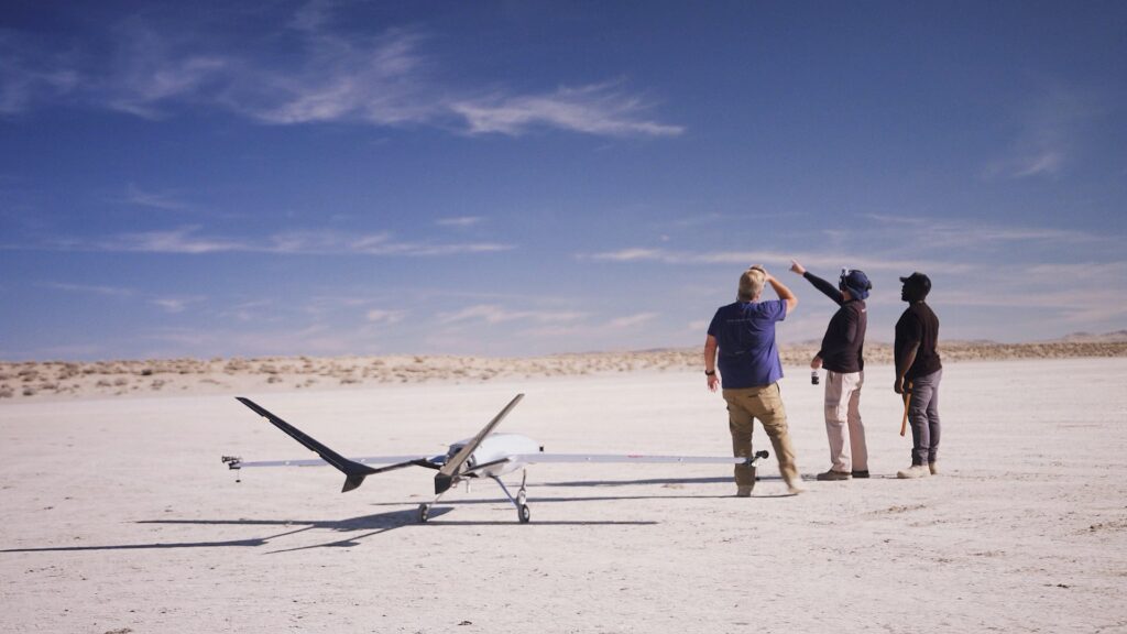 Iris Automation Receives FAA Approval for Drone Flight Beyond Visual ...