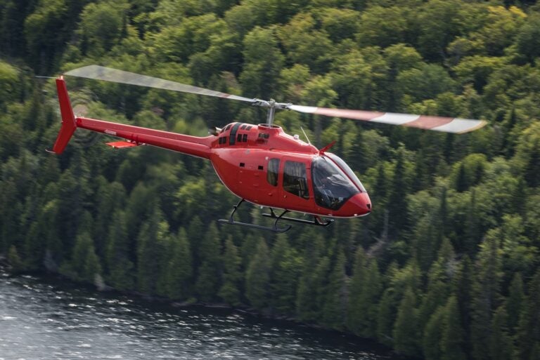 Safran Helicopter Engines and Bell Textron Inc. Partner to Research ...