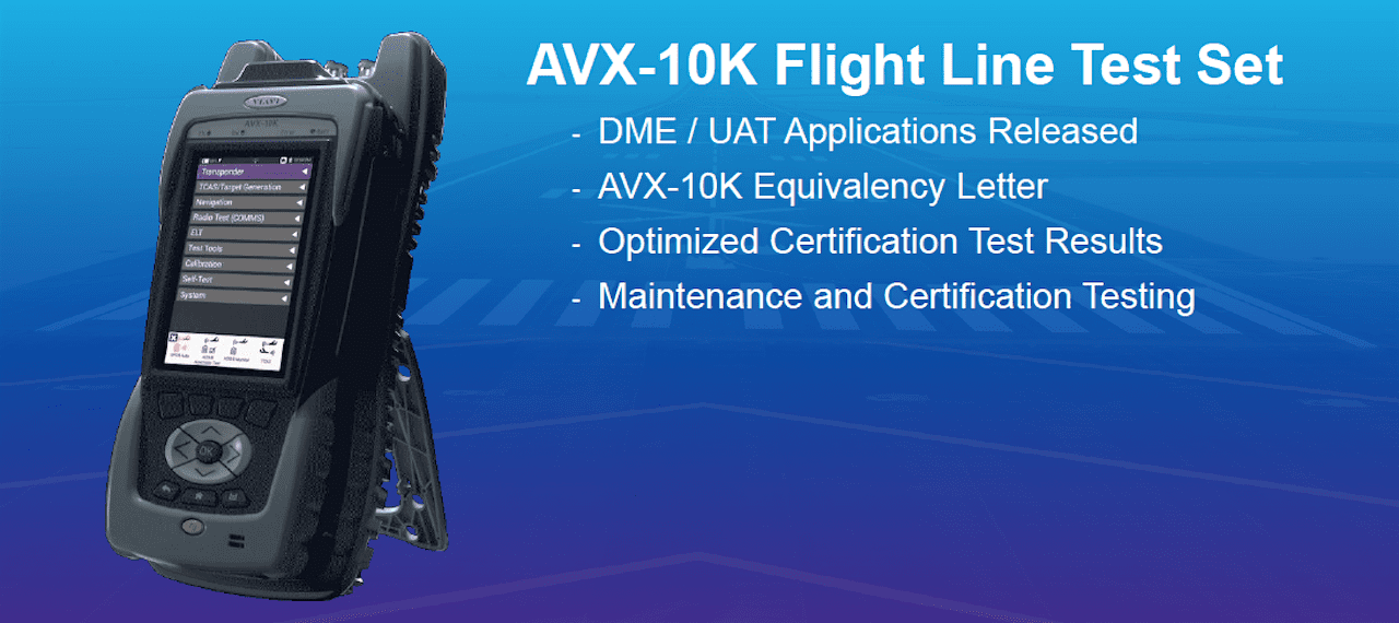 17 New Avionics Technologies Introduced at the 2022 Aircraft ...