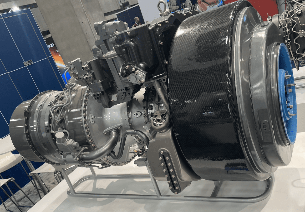 Safran Helicopter Engines and Bell Textron Inc. Partner to Research ...
