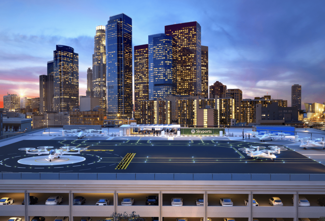 ASTM International Publishes New Standard for Designing Vertiports and ...