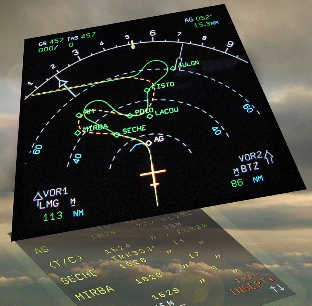 GE Aviation Embracing Software Modularity in Third Generation Connected ...