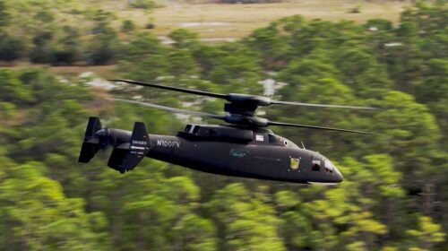 Next Generation Perigon Flight Control Computer to See First Placement ...