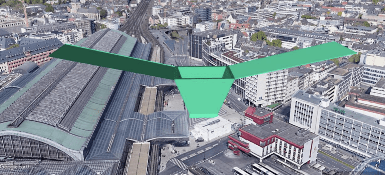 EASA Publishes Guidance for Vertiport Design - Avionics International