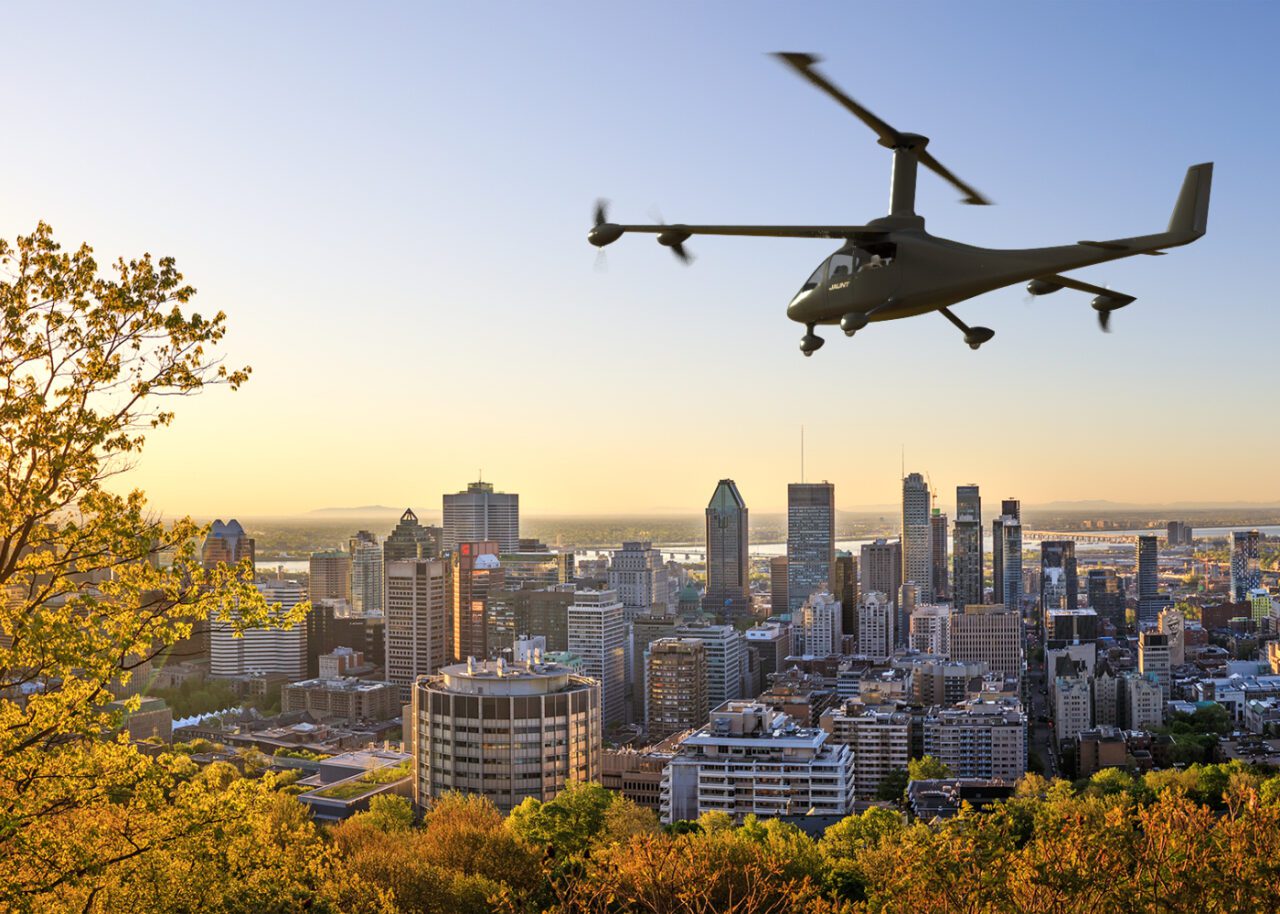 Perspectives on eVTOL Certification from Honeywell, Jaunt, Archer, Joby ...
