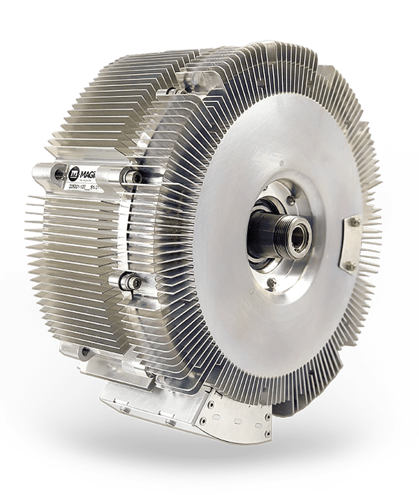 Airbus Chooses Motors From MAGicALL to Power Its CityAirbus - Avionics ...