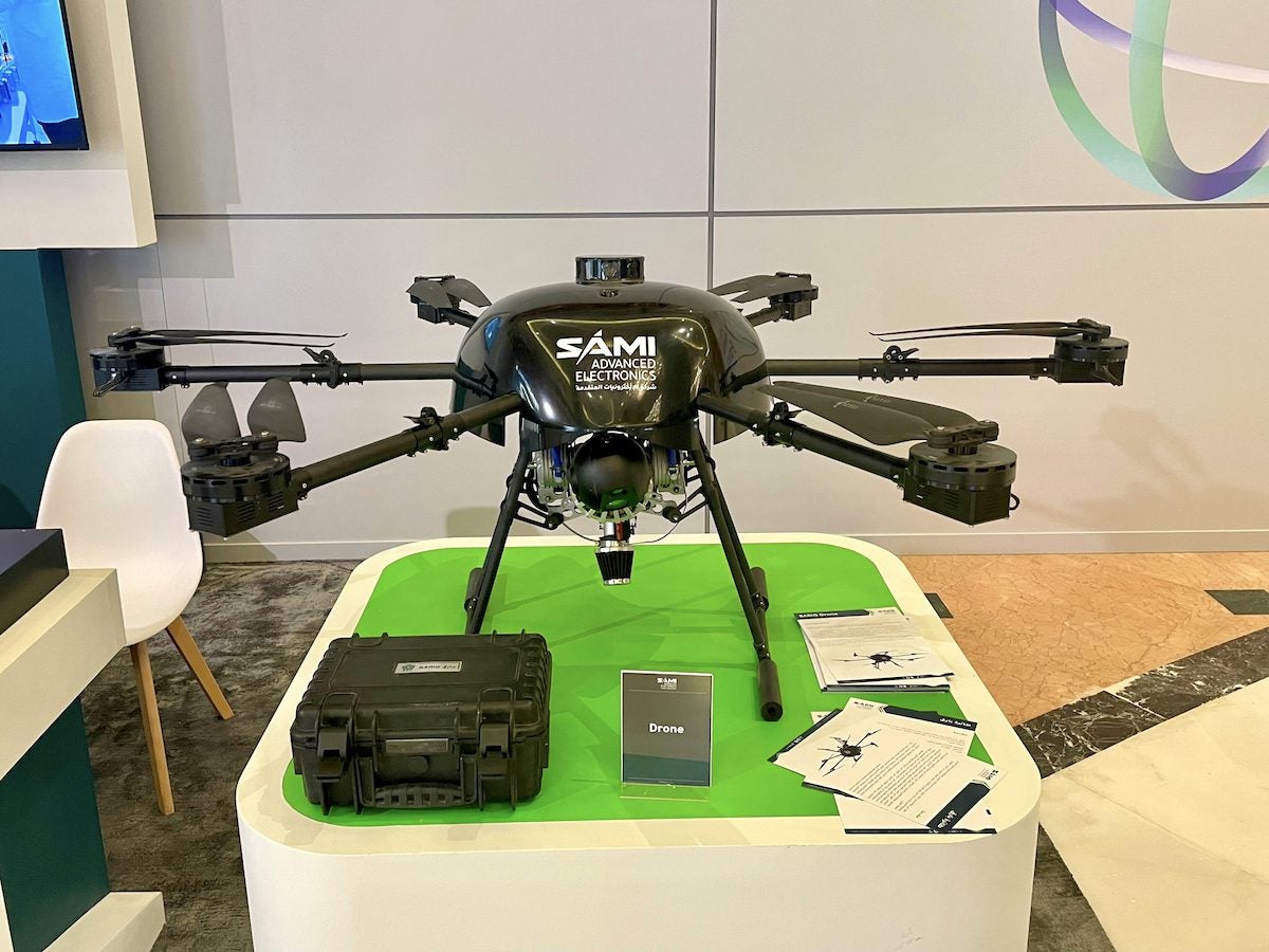 Saudi Arabia’s $100 Billion Investment in Aviation to Enable ATM ...