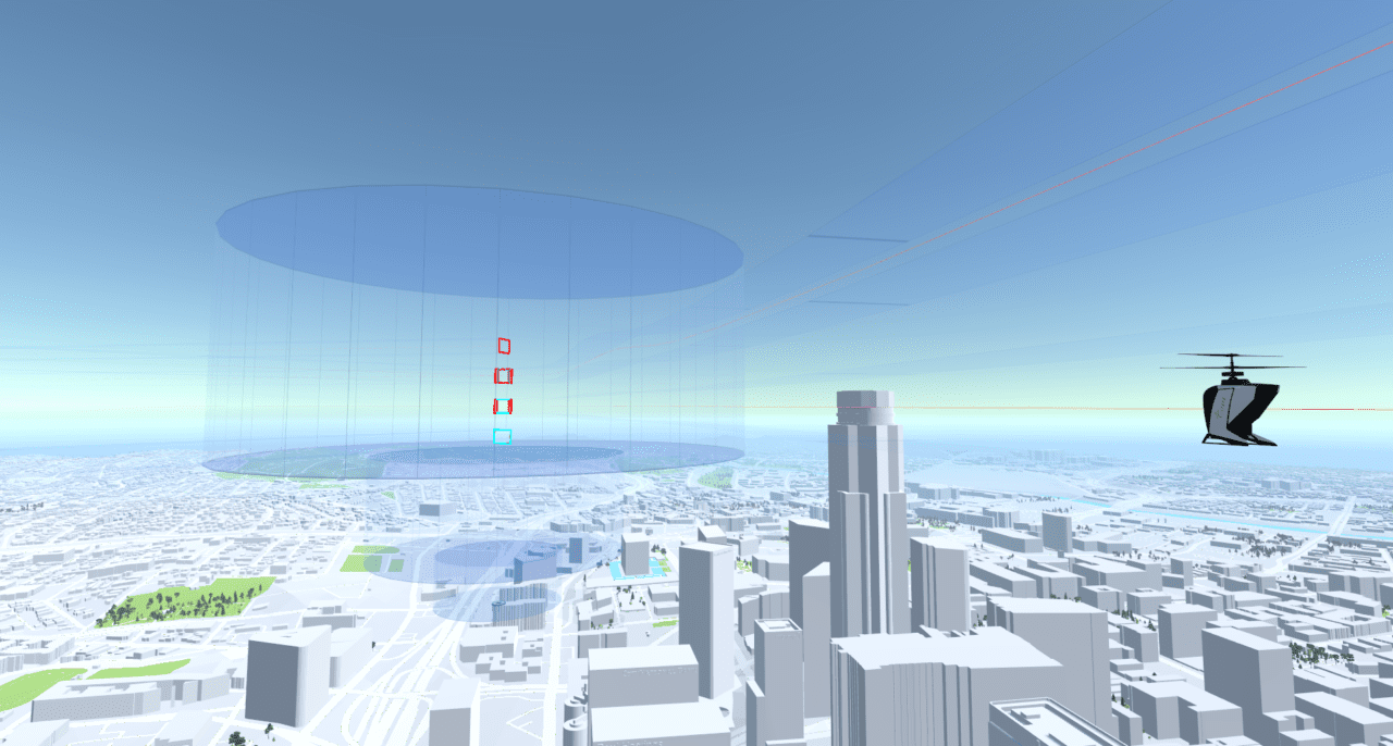 Urban Movement Labs Is Bringing Advanced Air Mobility to Los Angeles ...