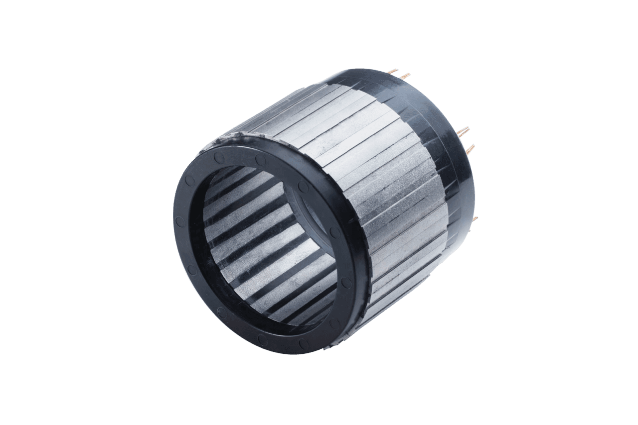 Honeywell and DENSO Are Developing a Motor for Lilium’s eVTOL Aircraft ...