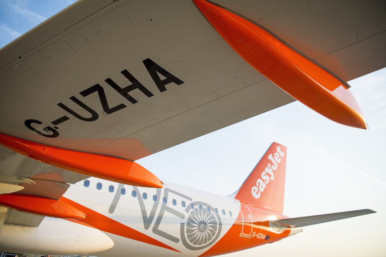 Inmarsat Signs easyJet as First Airline for Iris Program in Europe ...