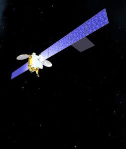 Inmarsat Tests Signals for United Kingdom Positioning, Navigation and ...