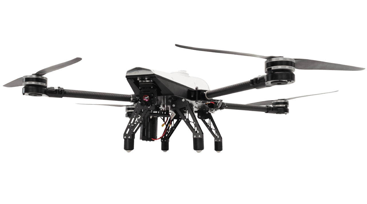 A Path to Safe Drone Operations: The Latest from EASA - Aviation Tech Today