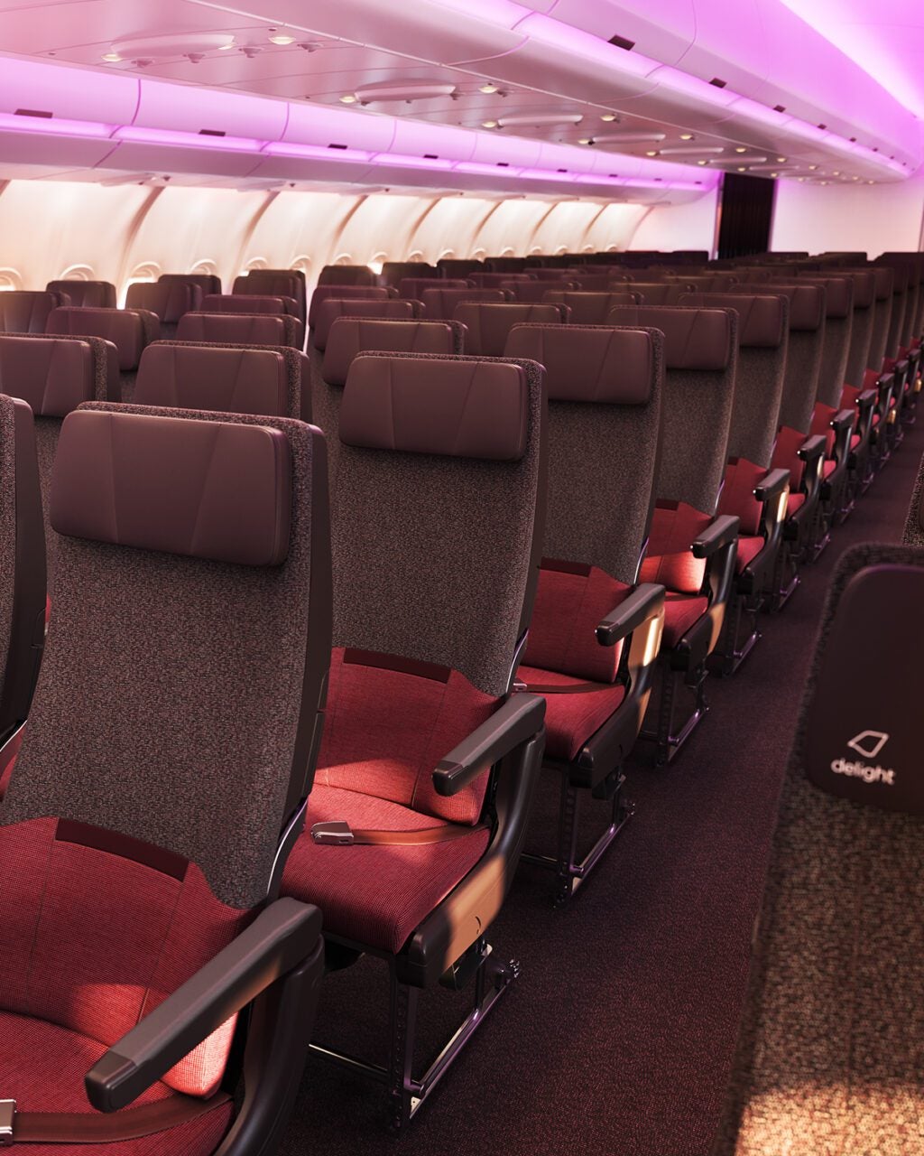 Virgin Atlantic to Equip Airbus A330neo Fleet with Viasat In-Flight ...