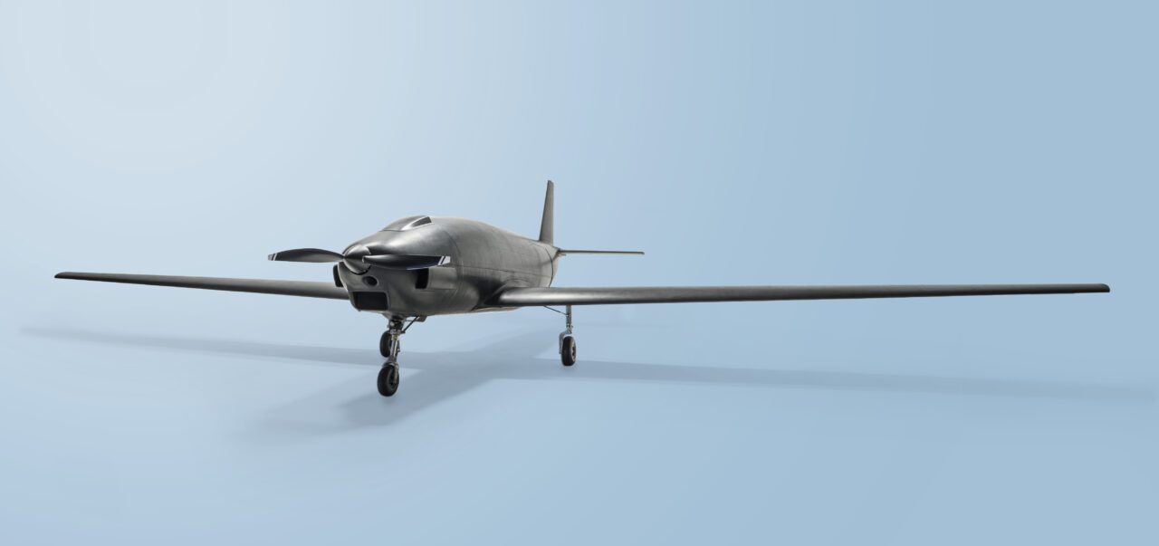 Dronamics CEO Talks Scaling Manufacturing and Launch of Cargo Drones ...