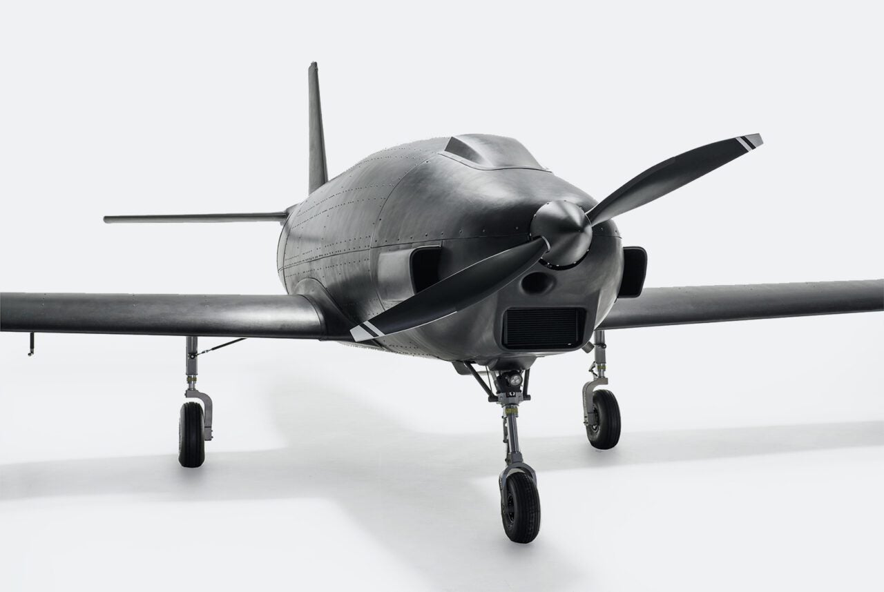 Dronamics CEO Talks Scaling Manufacturing and Launch of Cargo Drones ...