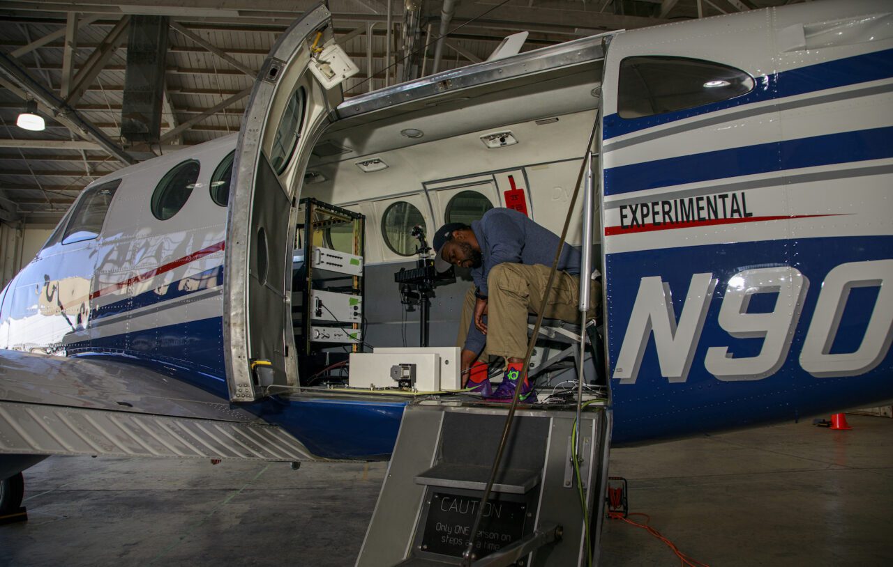 Merlin Labs Raises $105 Million In New Funding Round, Announces ...