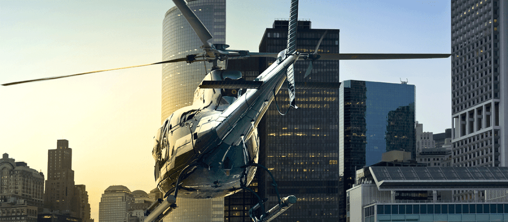 FreeFlight Systems Receives TSO Authorization for 5G-Ready Altimeters ...