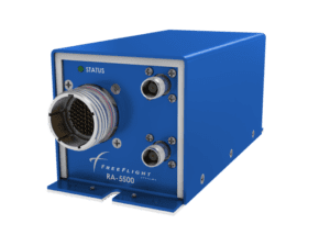 FreeFlight Systems Receives TSO Authorization for 5G-Ready Altimeters ...