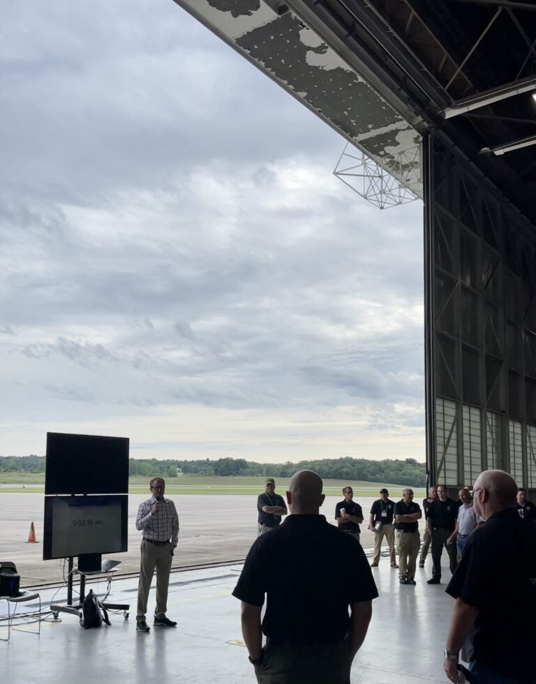 FAA Selects New York UAS Test Site for UTM Project - Avionics International