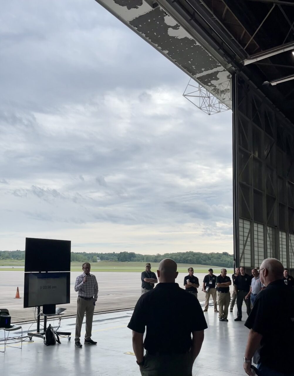 FAA Selects New York UAS Test Site for UTM Project - LJ Aero FAA Selects New York UAS Test Site for UTM Project - LJ Aero