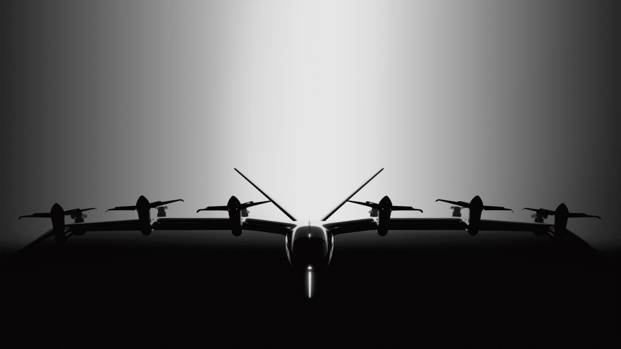 Archer’s Design Team Shares Insights on “Midnight” eVTOL’s Interior and ...