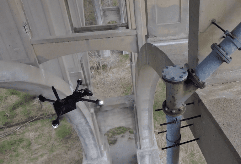 How Transportation Departments Are Using Advanced Drone Technology for ...