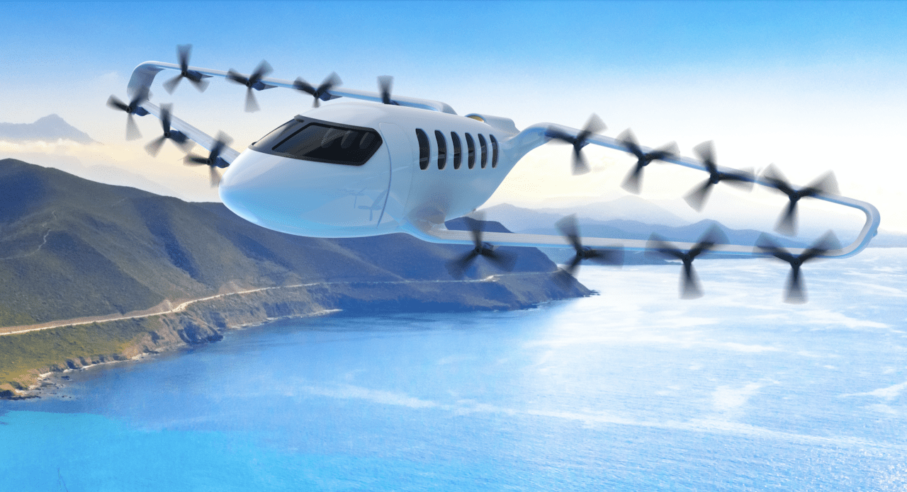 Odys Aviation’s Head of Product Talks Strategy for Hybrid-Electric VTOL Aircraft - Avionics ...