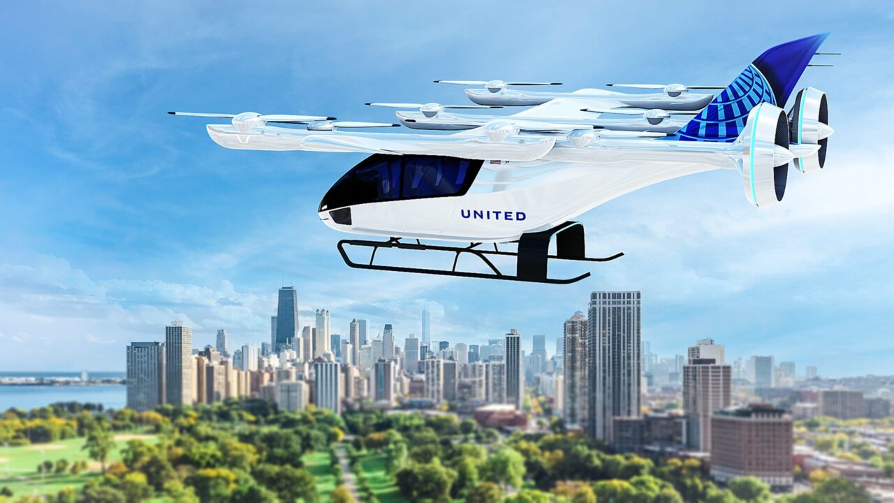 Developments in eVTOL Aircraft: Highlights from 2022 - LJ Aero