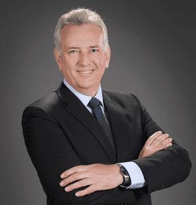 Rob Saunders - 2023 Connected Aviation Intelligence