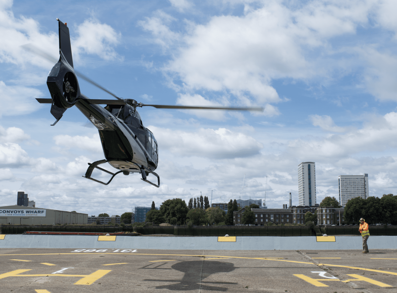 Skyports Continues Partnerships with Wisk and AirAsia, Prepares for ...