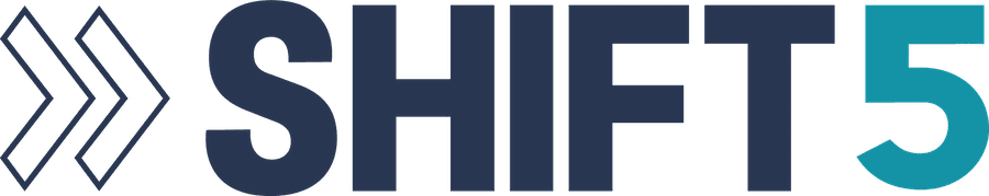 PODCAST: Shift5 CGO Talks Cybersecurity and Unleashing Connected ...